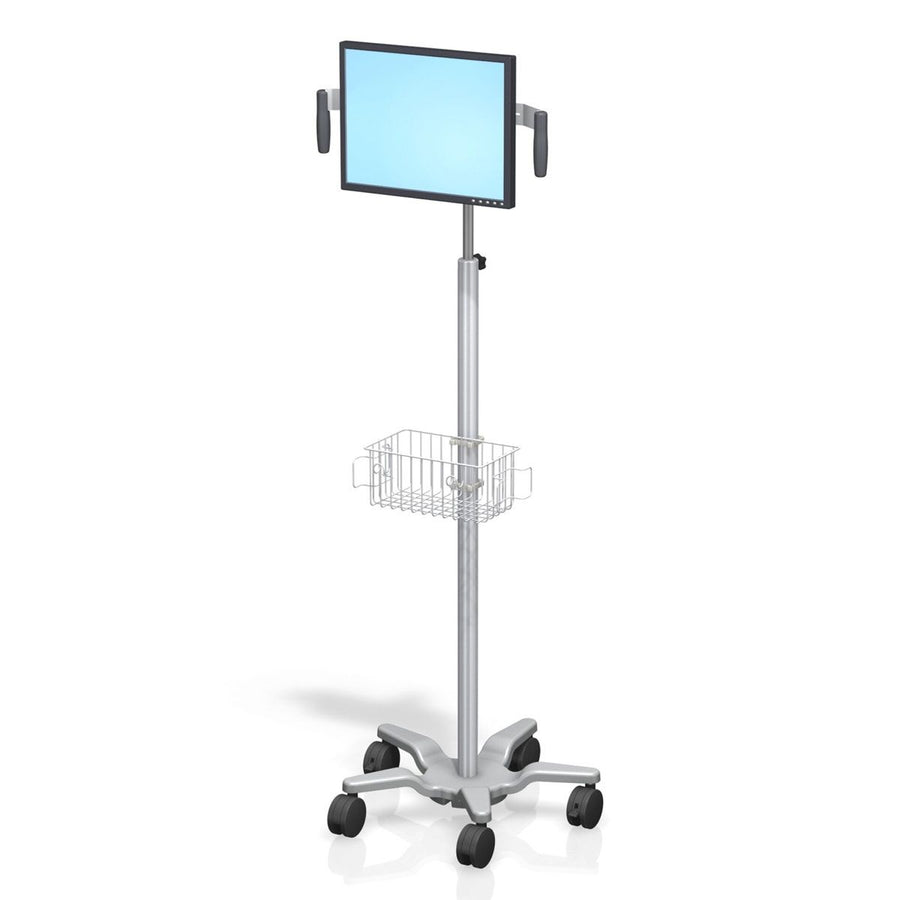 GCX Medical Mounting Solutions & Carts – Ampronix